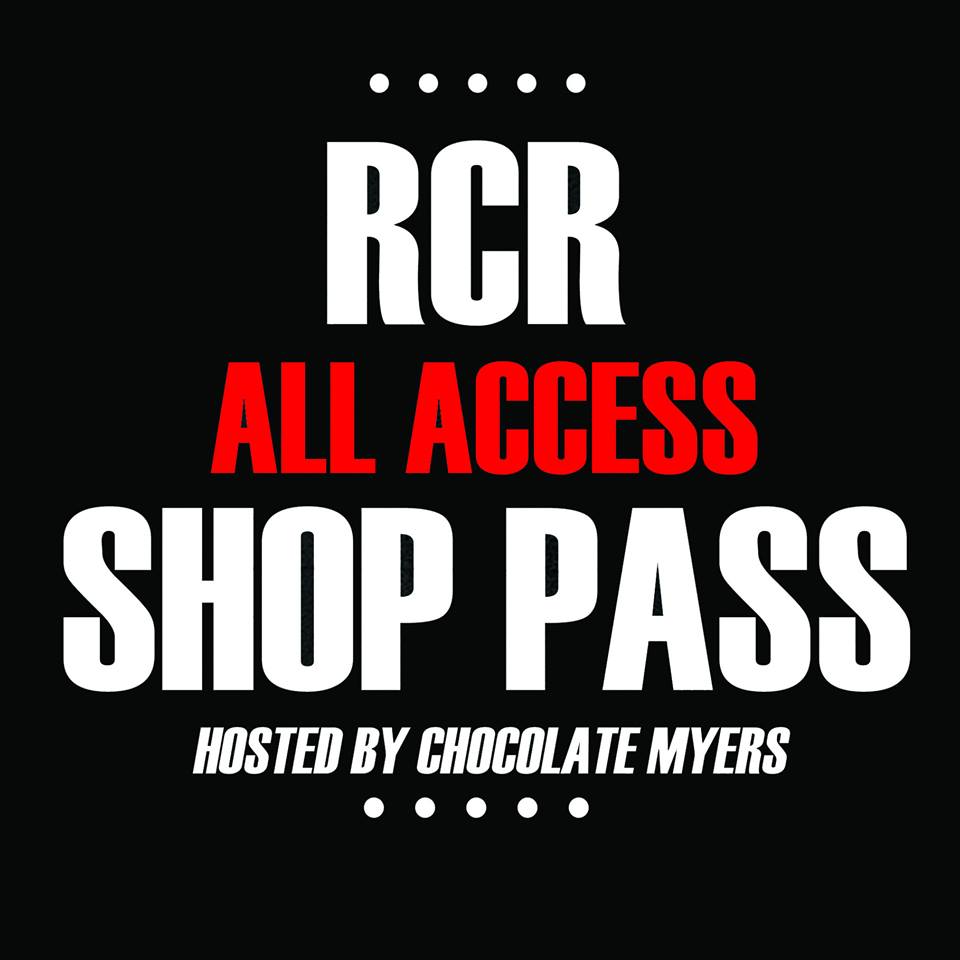 Event – RCR Museum & Team Store