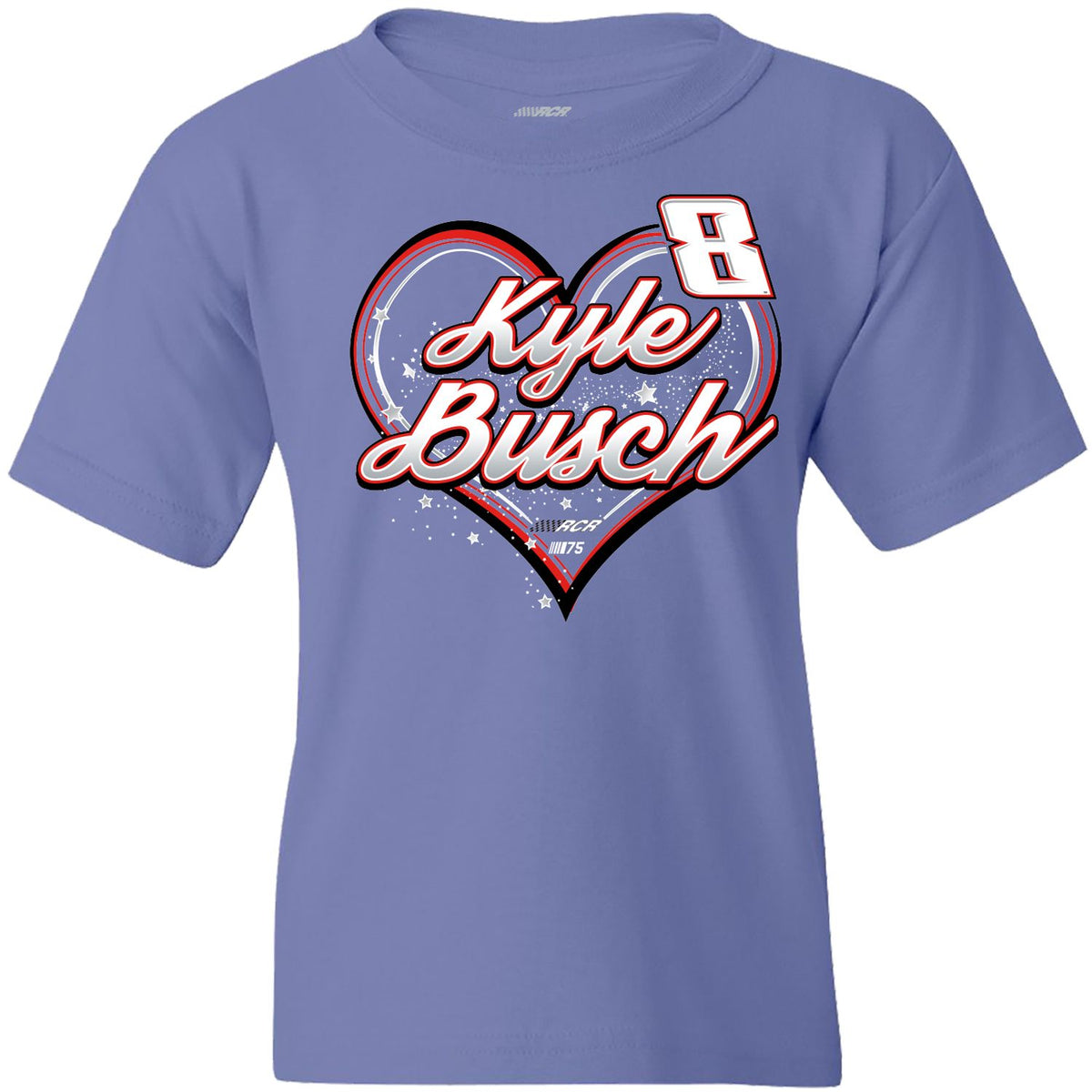 Kyle Busch Youth – RCR Museum & Team Store