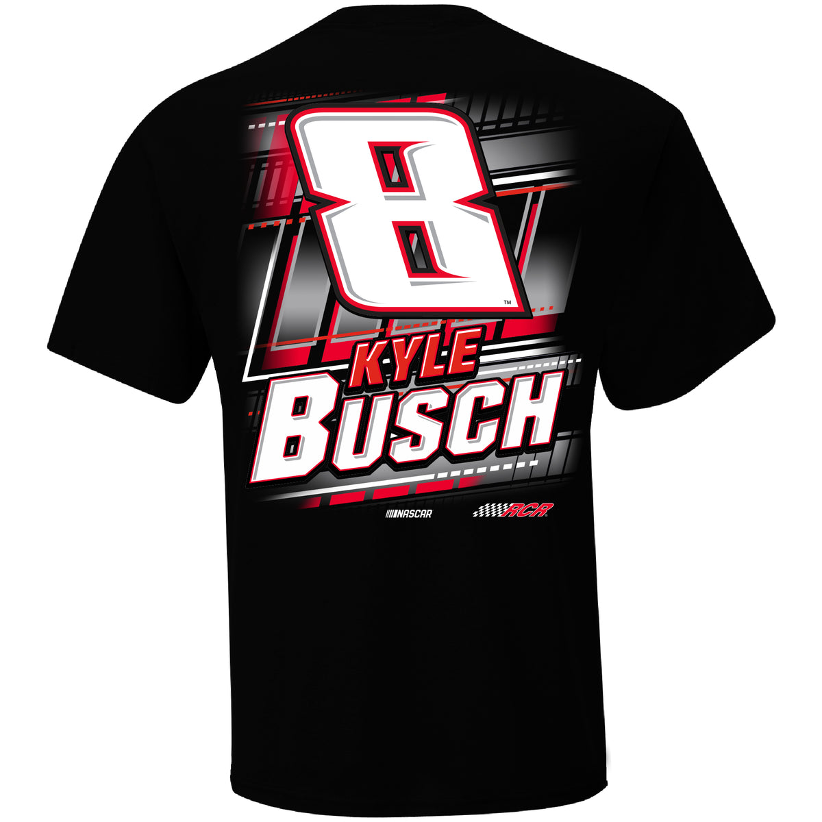 Kyle Busch T-Shirts – RCR Museum & Team Store