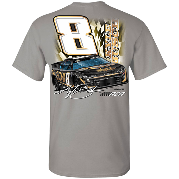 3CHI – RCR Museum & Team Store