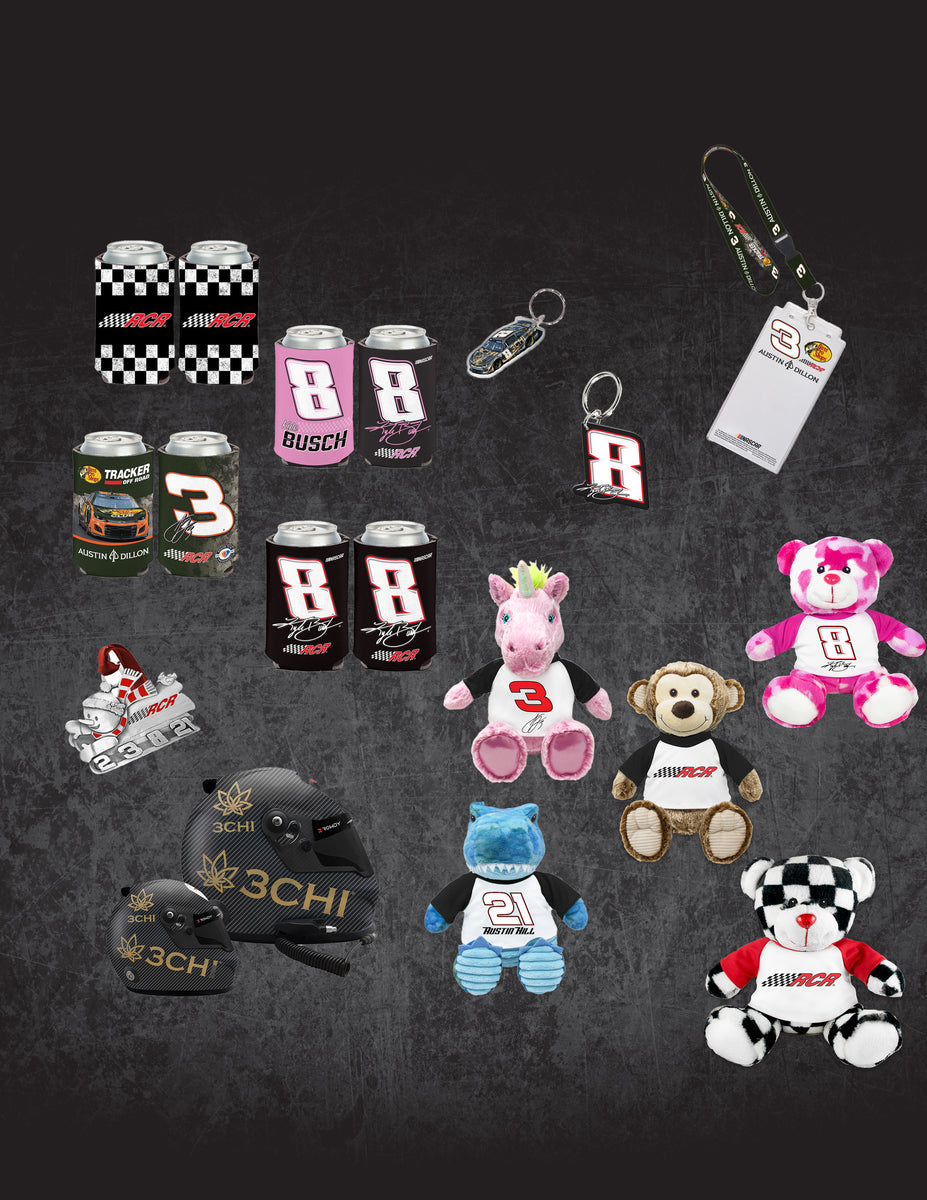 Accessories – Page 3 – RCR Museum & Team Store