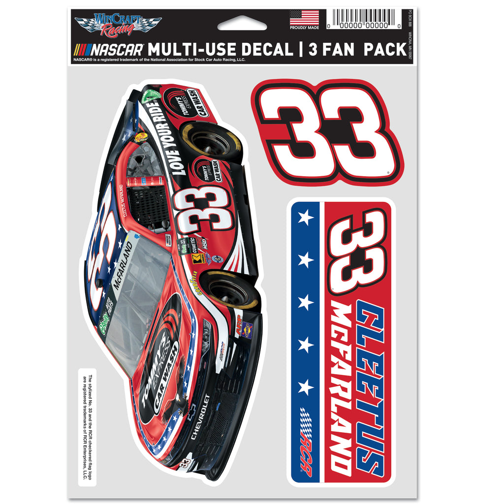 RCR Museum & Team Store