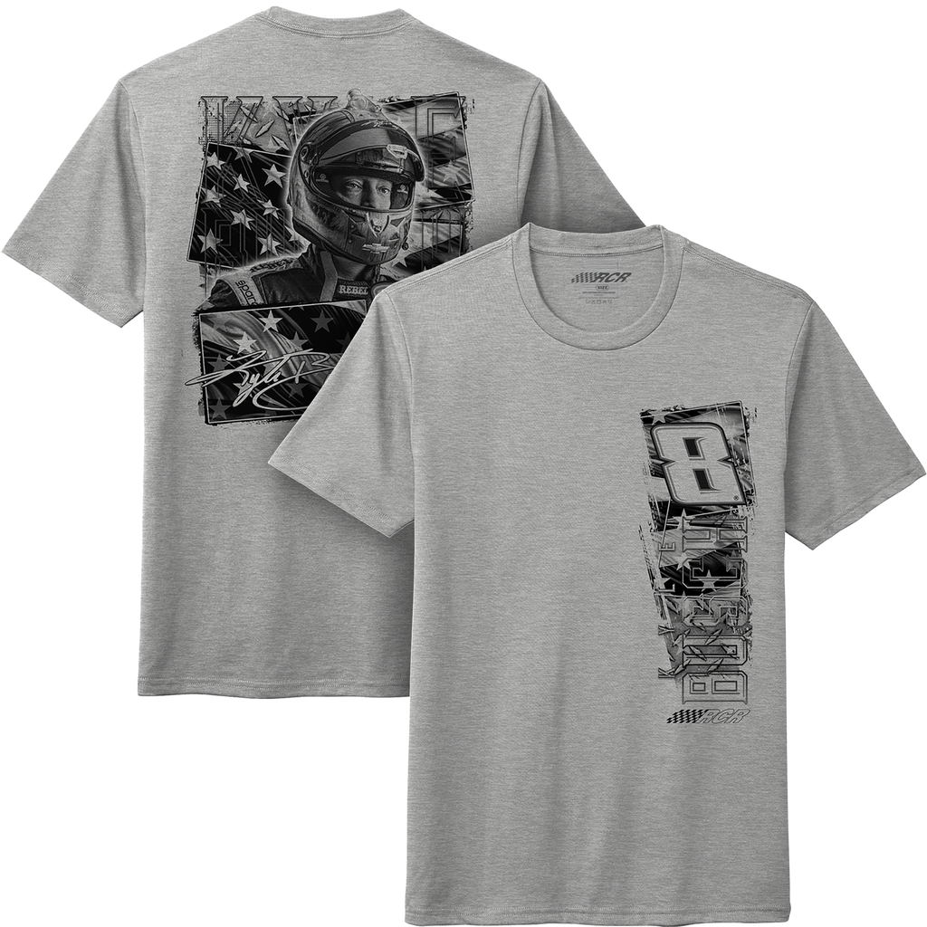 Kyle Busch T-Shirts – RCR Museum & Team Store