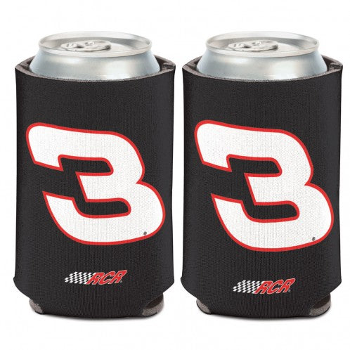 No. 3 RCR Can Cooler – RCR Museum & Team Store