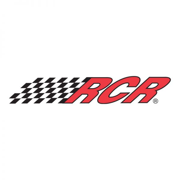 RCR Decal - 10 inches – RCR Museum & Team Store