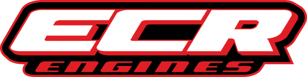 ECR Decal-5 inches – RCR Museum & Team Store