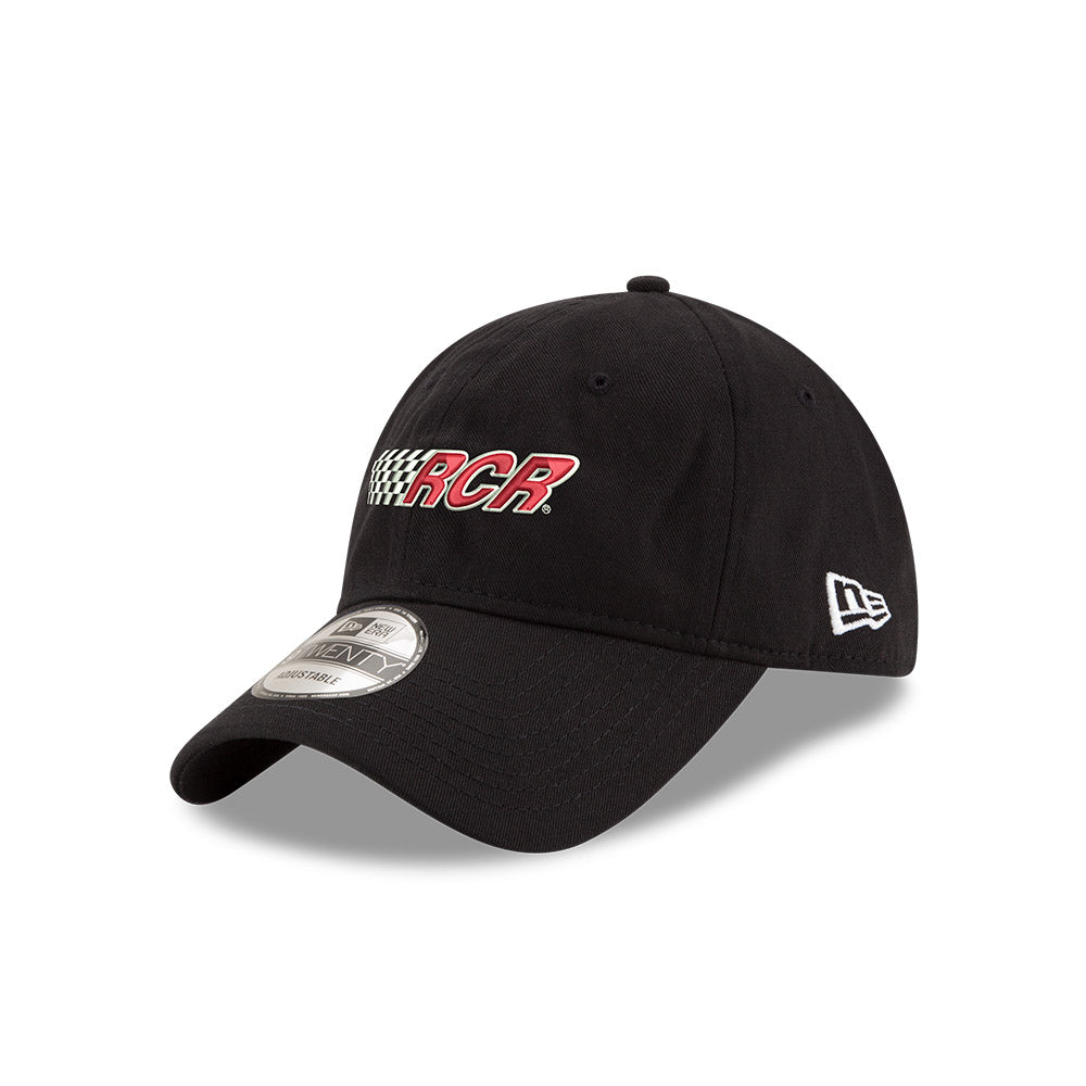 RCR Logo New Era 920 Hat – RCR Museum & Team Store