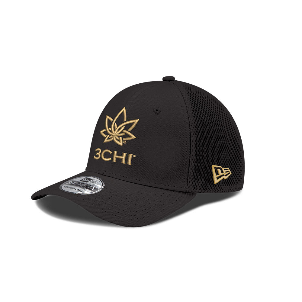 Kyle Busch 3CHI New Era 3930 Hat – RCR Museum & Team Store