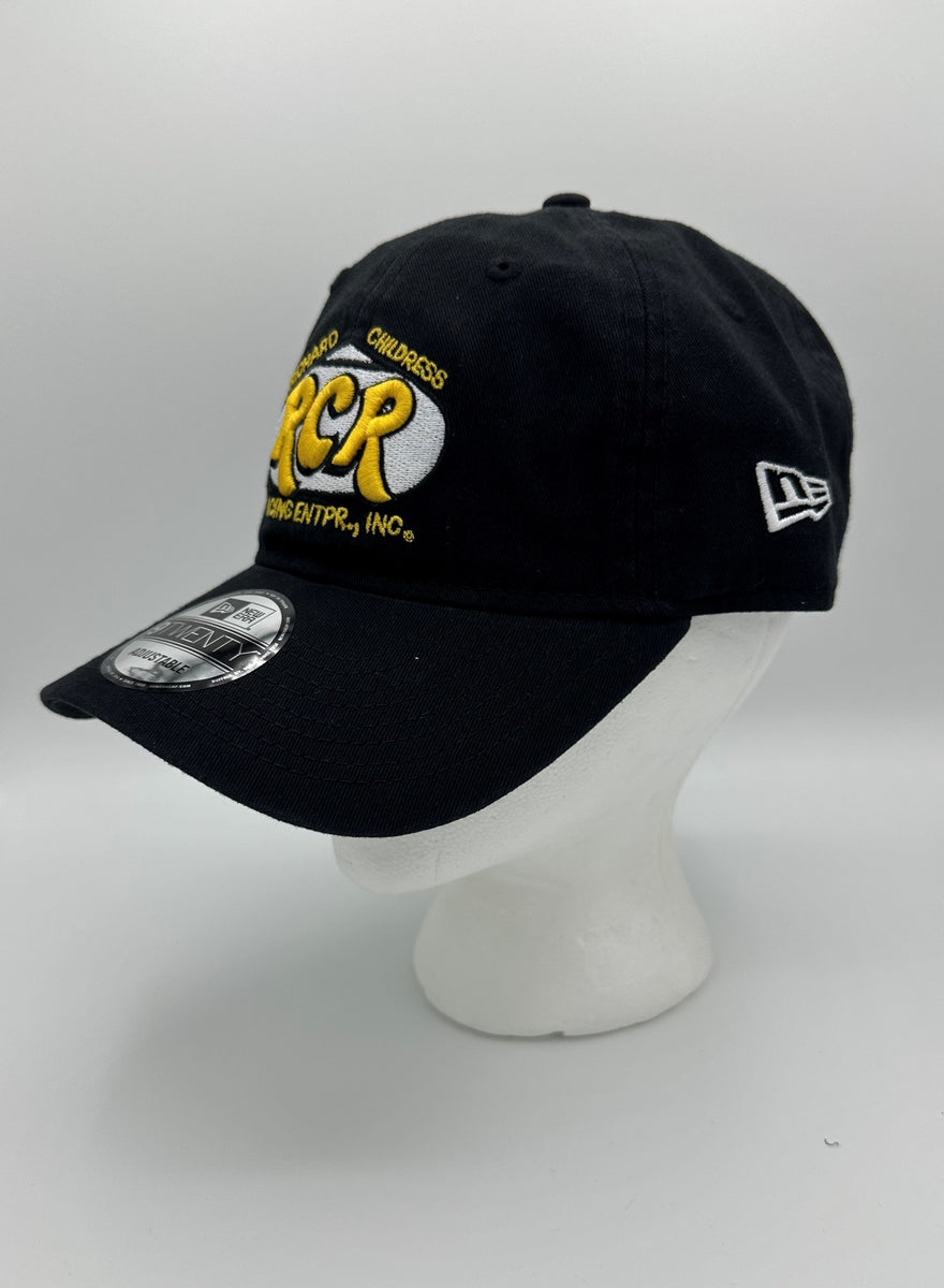 RCR Triangle Logo New Era 9Twenty Hat – RCR Museum & Team Store